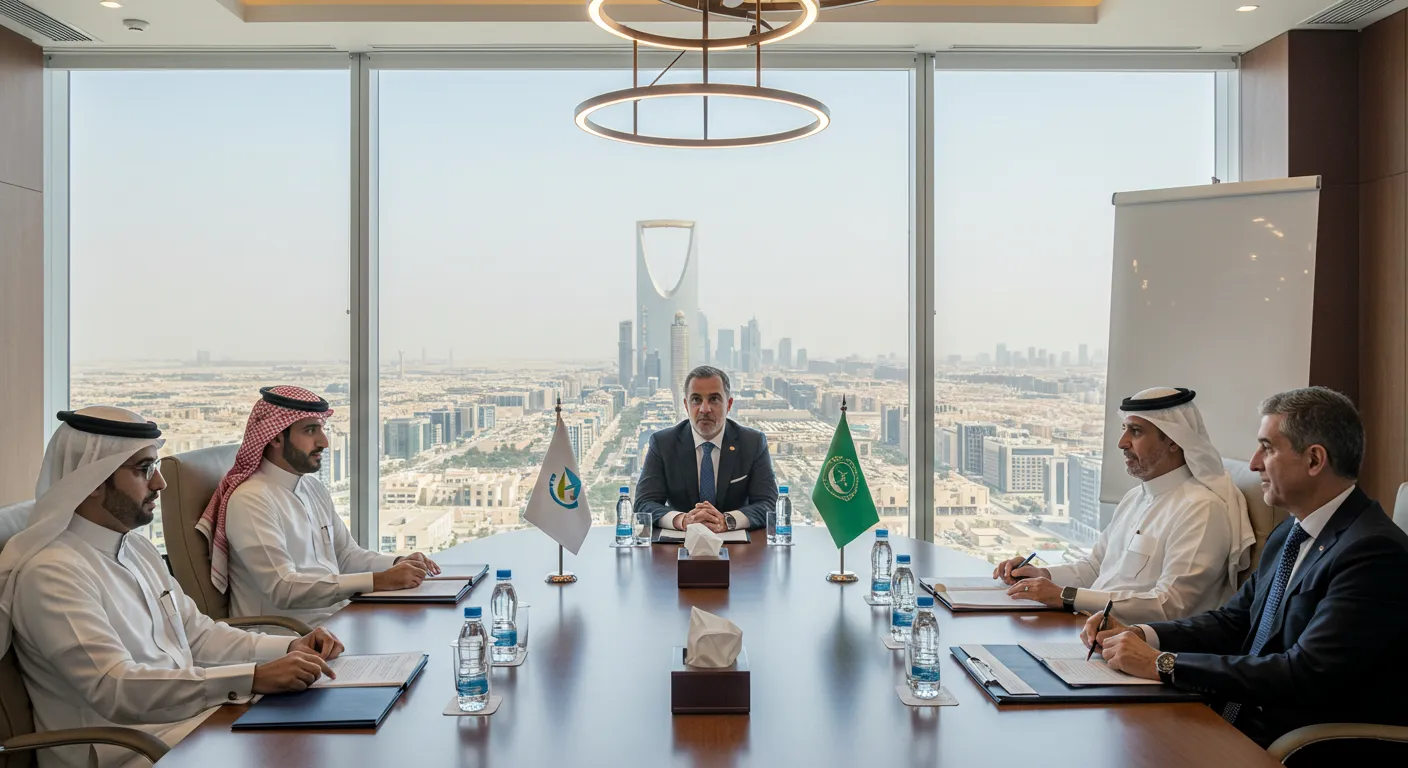 Company Formation & Business Consultations in Saudi Arabia & UAE | Ray ...
