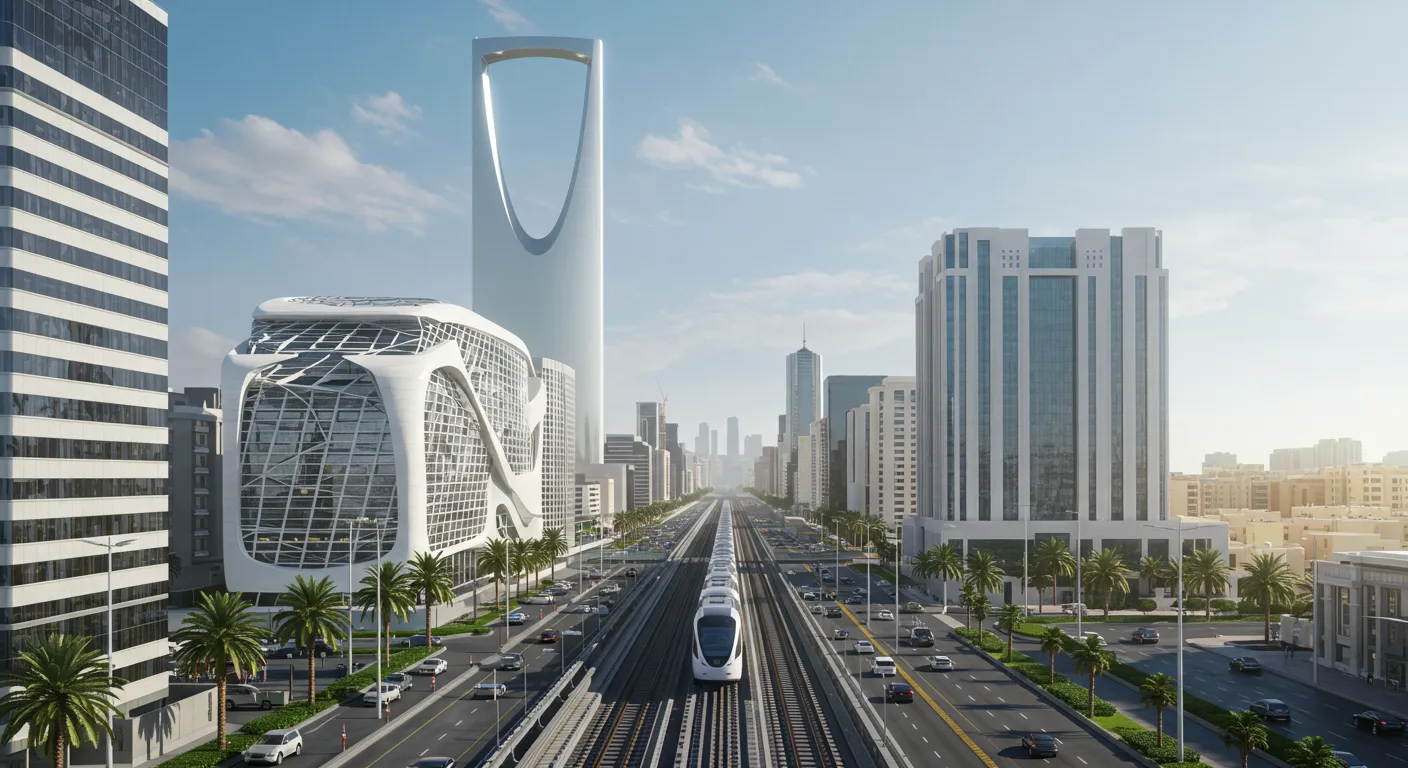 Company Formation & Business Consultations in Saudi Arabia & UAE | Ray ...